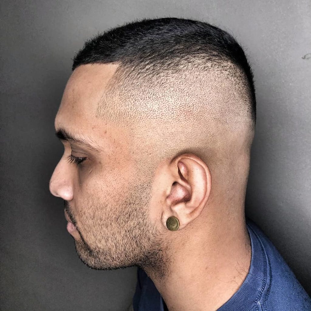 10 Undercut Hairstyles For Guys In 2021 With New Variations