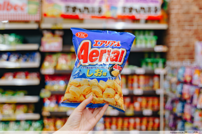 20 Best Don Don Donki Snacks Under $6 Ranked To Stock Your Pantry With