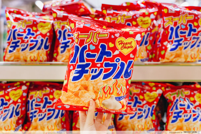 20 Best Don Don Donki Snacks Under $6 Ranked To Stock Your Pantry With