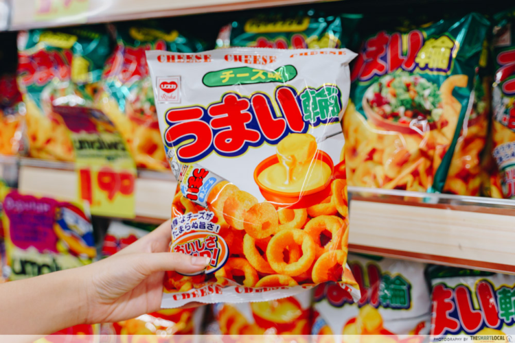20 Best Don Don Donki Snacks Under $6 Ranked To Stock Your Pantry With