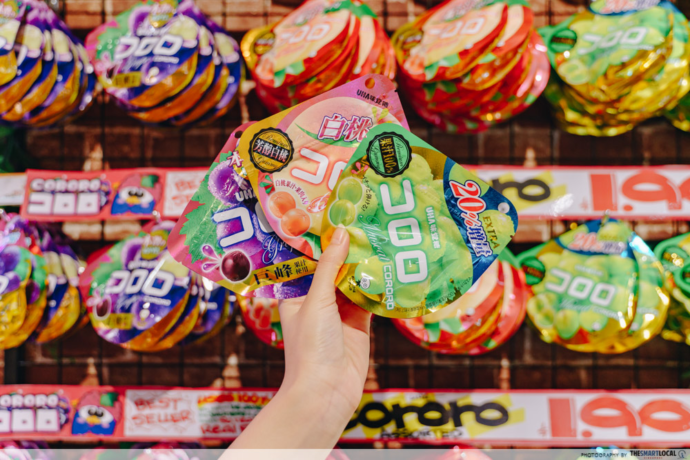 20 Best Don Don Donki Snacks Under $6 Ranked To Stock Your Pantry With