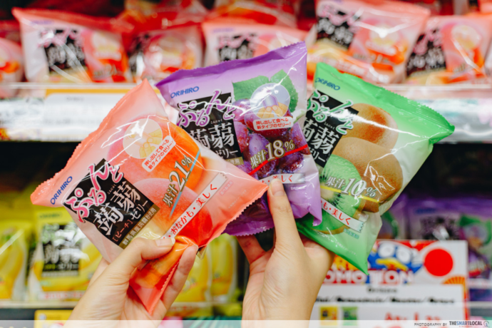 20 Best Don Don Donki Snacks Under $6 Ranked To Stock Your Pantry With