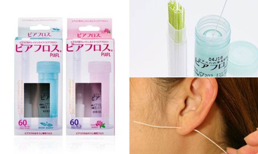 Guide To Ear Piercings: Types, Aftercare & Where To Get It Done In ...