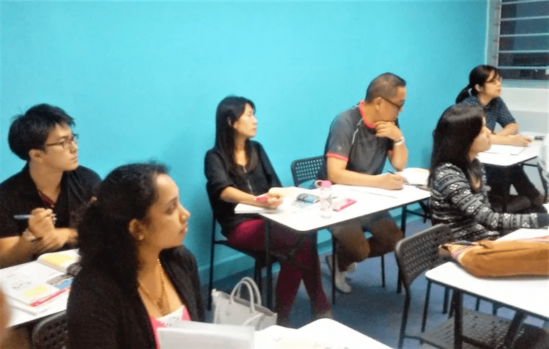 7 French Classes From $14+/H With Online Classes and Film Screenings
