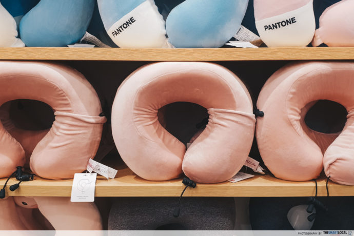 Miniso Singapore - 20 Best Things To Buy Ranked Including MUJI Dupes