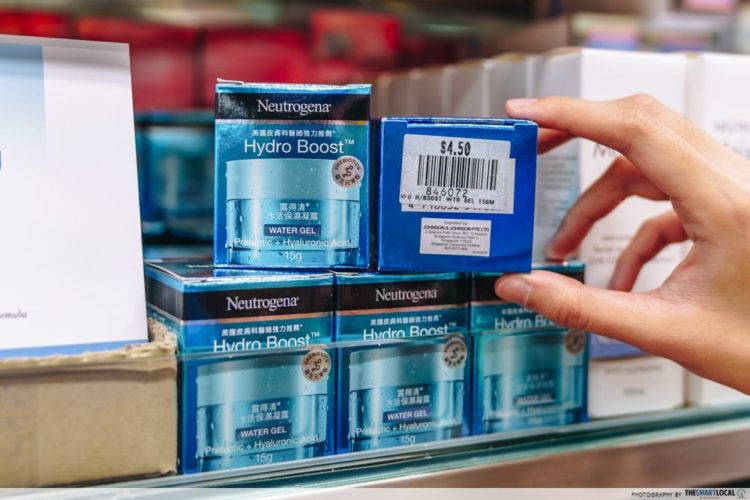 12 Makeup And Skincare Products That Are Cheaper In Mustafa Than In ...