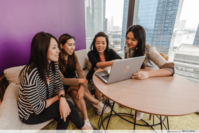 6 SkillsFuture Courses In Singapore You Can Take To Become The Ultimate ...