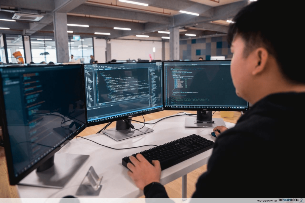 6 SkillsFuture Courses In Singapore You Can Take To Become The Ultimate ...