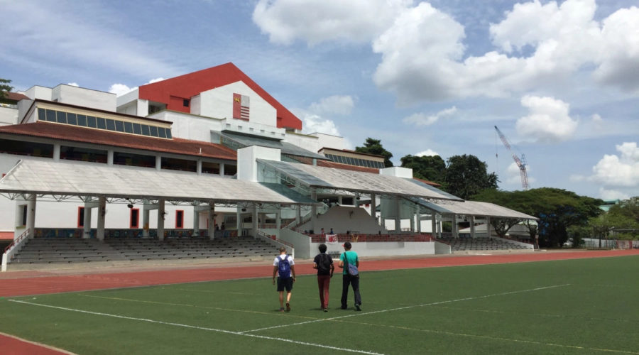 17 Top Secondary Schools In Singapore In 2020 Based On Latest PSLE Results