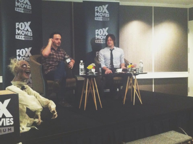 Meeting Celebrities: Here's How You Can Do Too Without Stalking