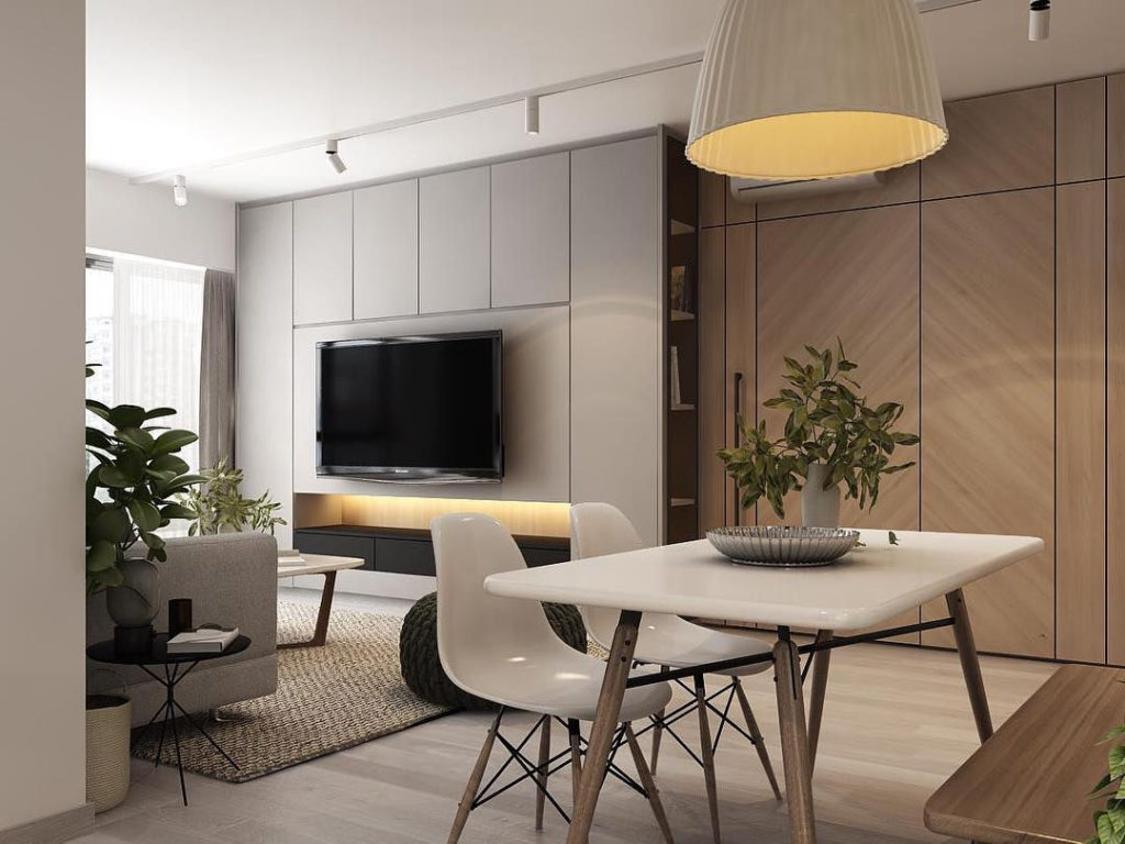 Types of HDB BTO Flats In Singapore - Floor Space, Prices, and Who Can ...