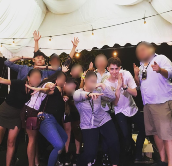 Meeting Celebrities: Here's How You Can Do Too Without Stalking