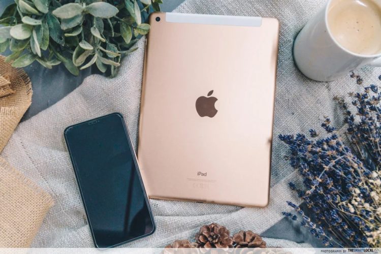 Lazada's Online Tech Show Has 80% Deals On Laptops and Cameras