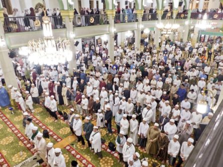 10 Commonly-Asked Questions Muslims In Singapore Get