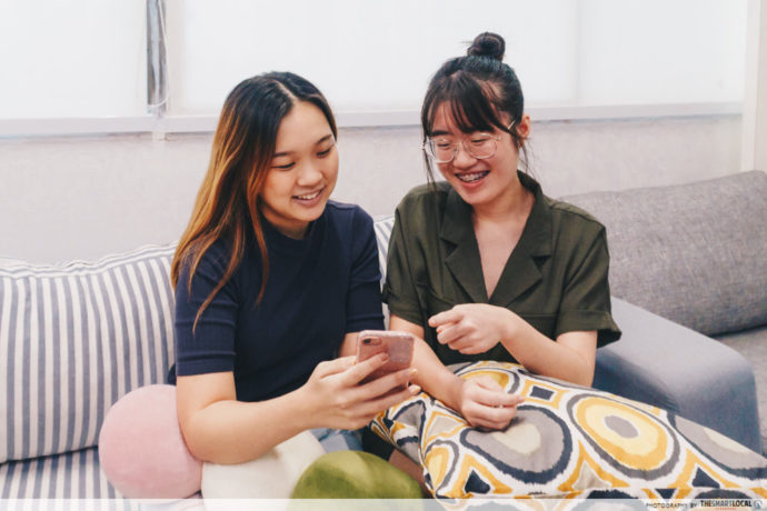 SP Utilities App Lets You Earn Mall Vouchers & Movie Tickets When You ...