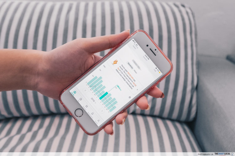 SP Utilities App Lets You Earn Mall Vouchers & Movie Tickets When You ...