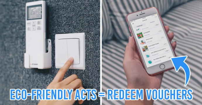 SP Utilities App Lets You Earn Mall Vouchers & Movie Tickets When You ...