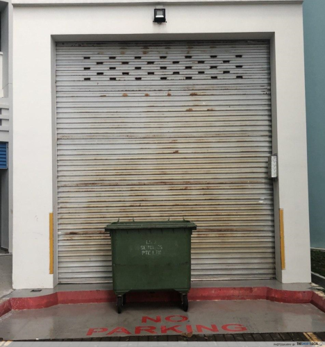 9 Situations In Your HDB That Town Councils Can Help You With