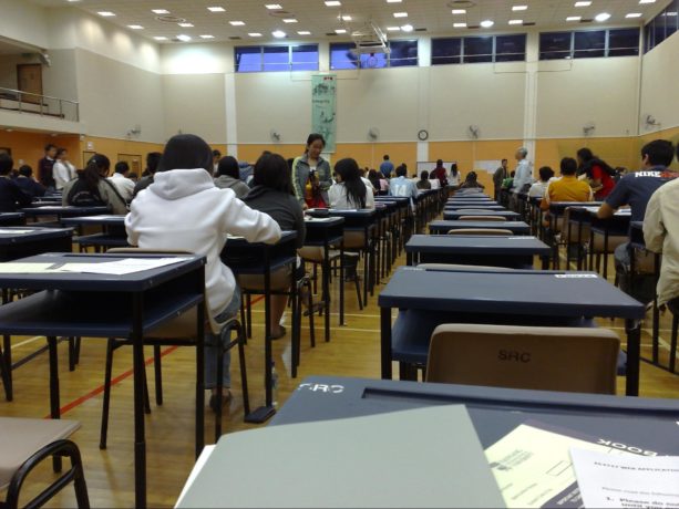 Singapore University Application Tips & FAQs (2025)