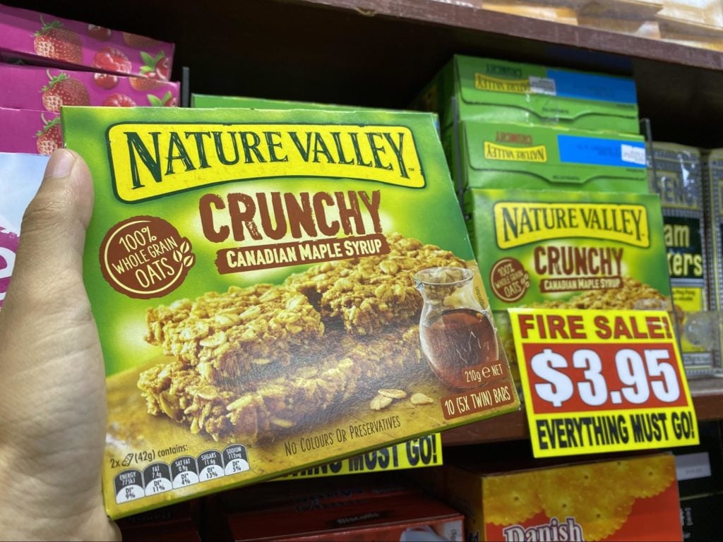 33 Best Value Dollar Shop Deals That Are Confirm Cheaper Than Supermarket