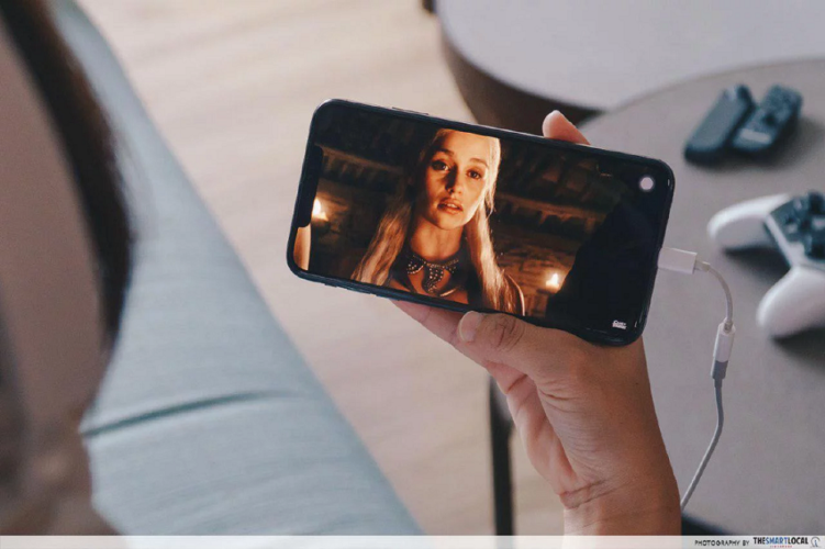 Video Streaming Services In Singapore Ranked - Netflix vs Amazon Prime ...