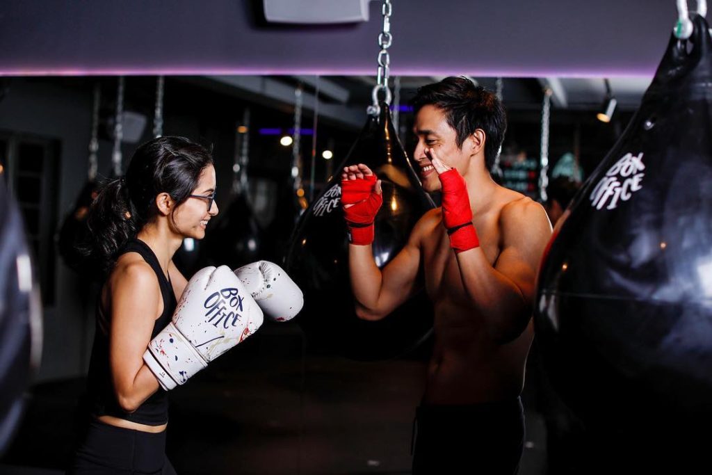 6 Free Online Gym Classes in Singapore To Follow Along At Home