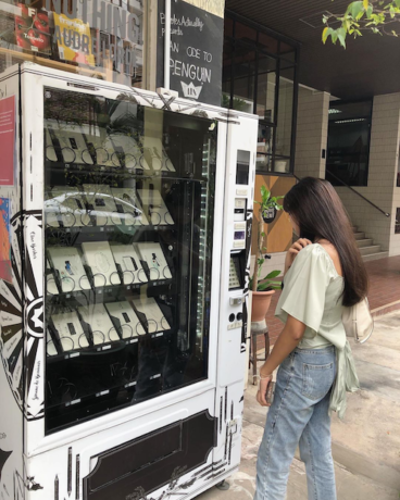 BooksActually: Tiong Bahru Bookstore Known For Rare Fiction & SingLit