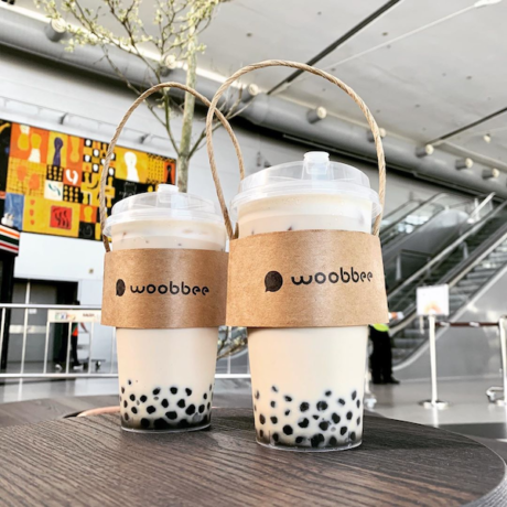17 Bubble Tea Shops Still Open For Delivery So We Can Get Our Boba Fix