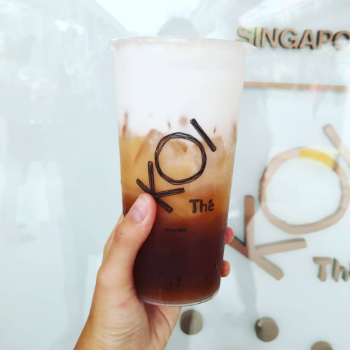 17 Bubble Tea Shops Still Open For Delivery So We Can Get Our Boba Fix