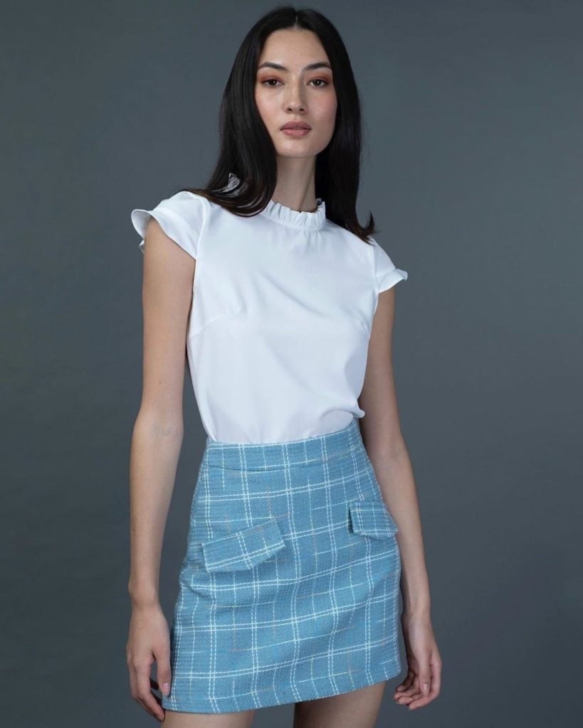 Blogshops & Online Stores In Singapore With Discounts For New Clothes