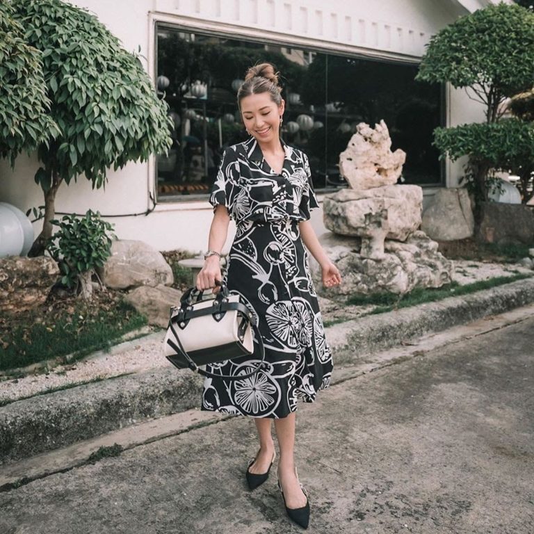 Blogshops & Online Stores In Singapore With Discounts For New Clothes