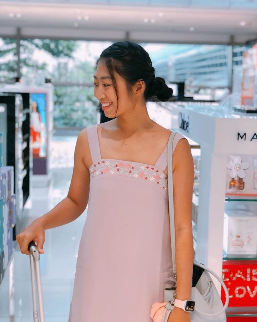 Blogshops & Online Stores In Singapore With Discounts For New Clothes