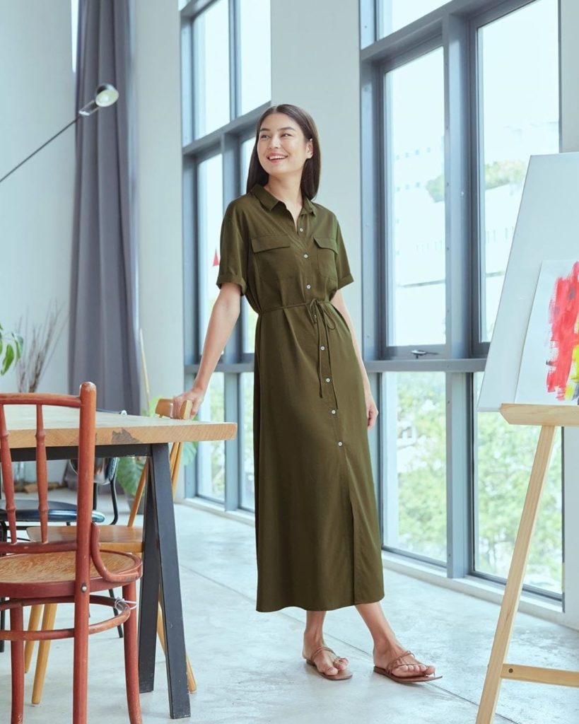 Blogshops & Online Stores In Singapore With Discounts For New Clothes