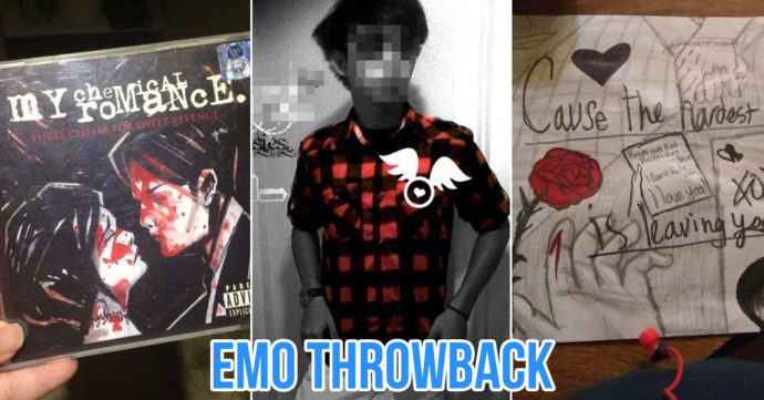 12 Things You Can Relate To If You Were An Emo Kid In Singapore In The ...