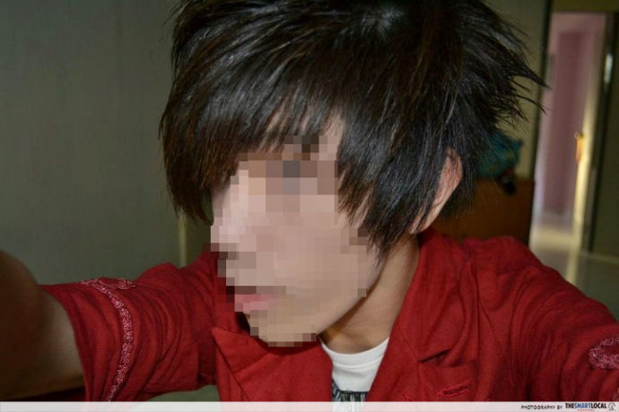 12 Things You Can Relate To If You Were An Emo Kid In Singapore In The ...