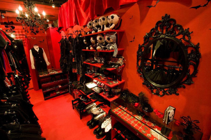 12 Things You Can Relate To If You Were An Emo Kid In Singapore In The ...