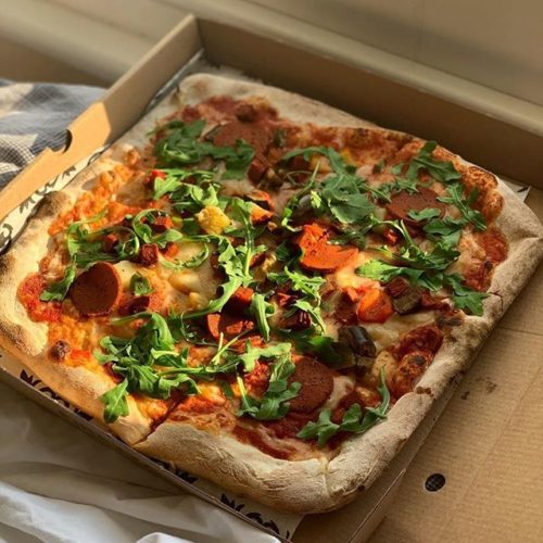 23 Delivery Promos in April 2020 For When You’re Hungry and WFH