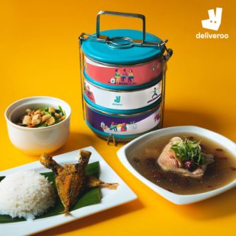 23 Delivery Promos in April 2020 For When You’re Hungry and WFH