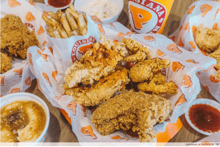 23 Delivery Promos in April 2020 For When You’re Hungry and WFH