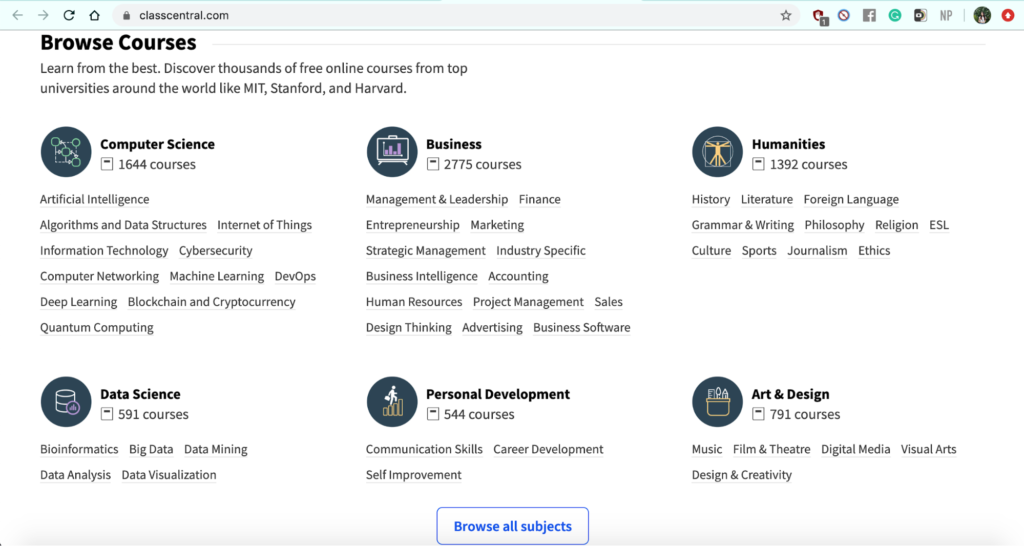 9 Free Online Courses & Software To Self-Learn In Covid-19 Singapore