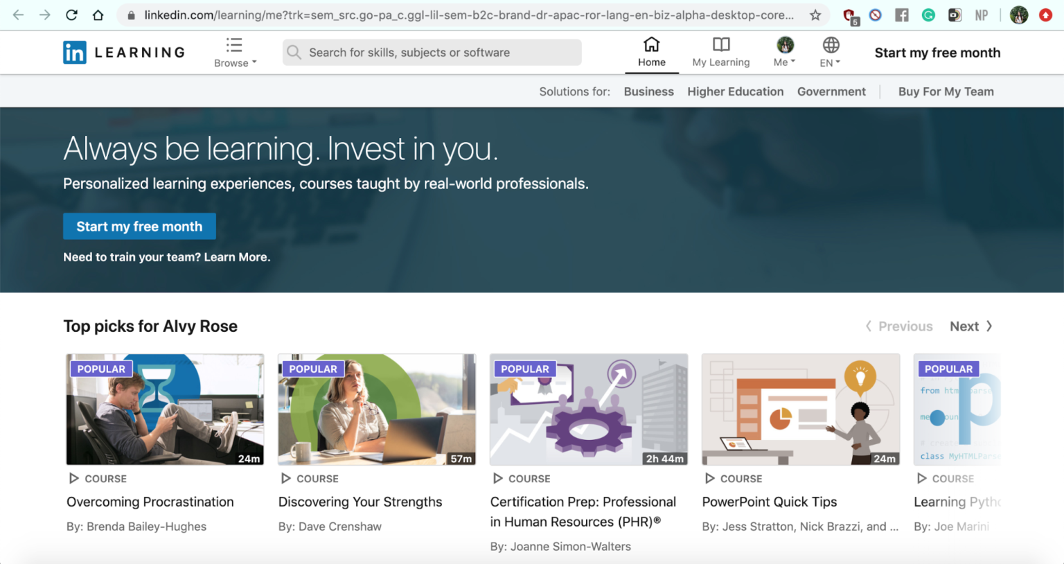 9 Free Online Courses & Software To Self-Learn In Covid-19 Singapore