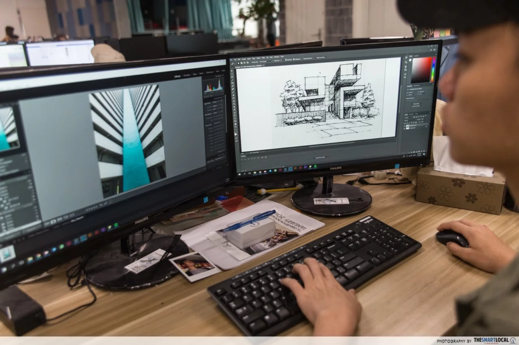9 Free Online Courses & Software To Self-Learn In Covid-19 Singapore