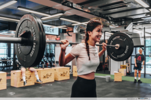 8 Easy Indoor Sports & Games For A Family Sports Day At Home