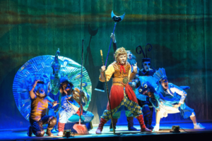 12 Online Theatre Plays & Musicals To Watch If You Need Netflix Break