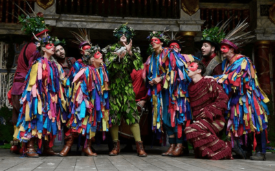 12 Online Theatre Plays & Musicals To Watch If You Need Netflix Break