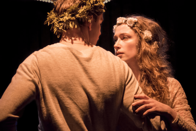 12 Online Theatre Plays & Musicals To Watch If You Need Netflix Break