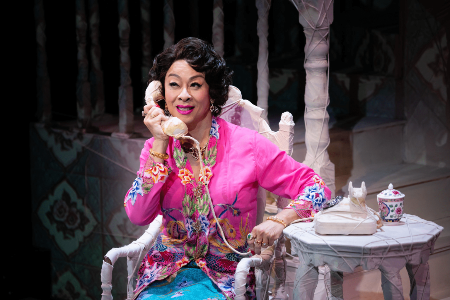 12 Online Theatre Plays & Musicals To Watch If You Need Netflix Break