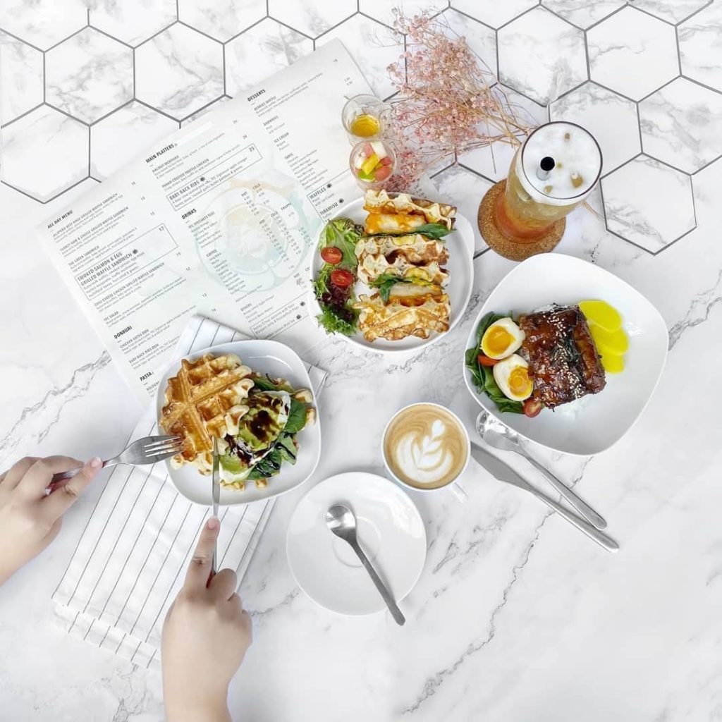 16 Popular Cafes With Delivery Services So You Can Still Enjoy That ...