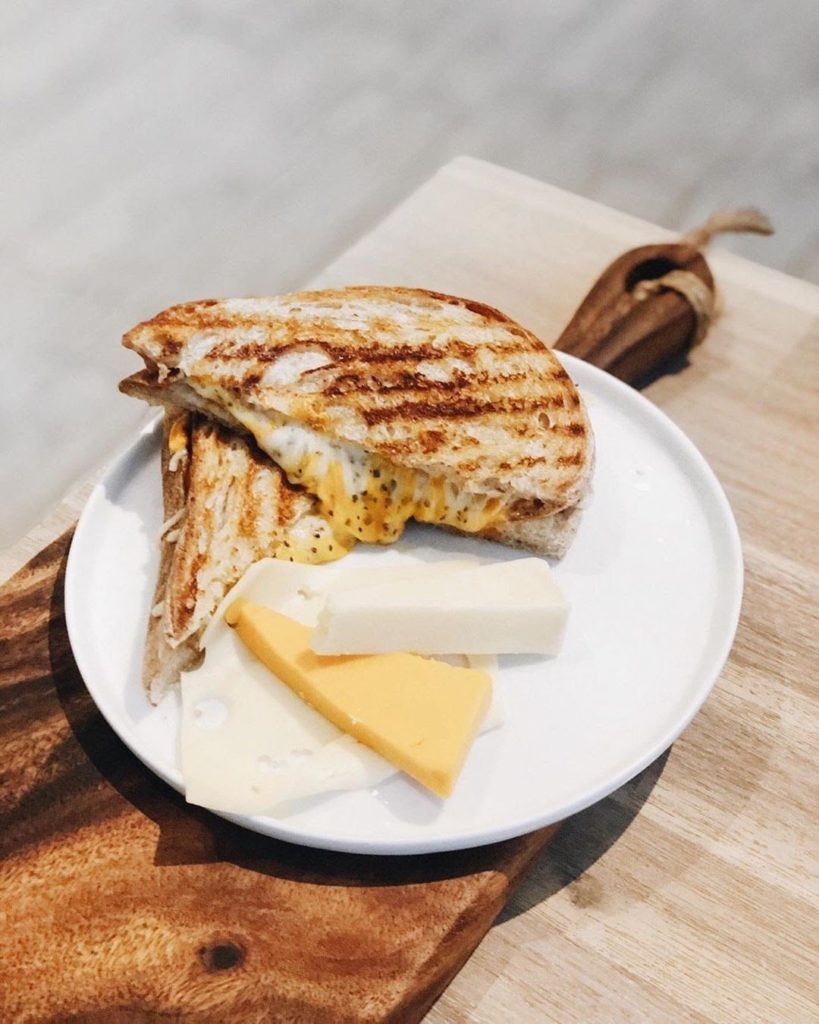 16 Popular Cafes With Delivery Services So You Can Still Enjoy That ...