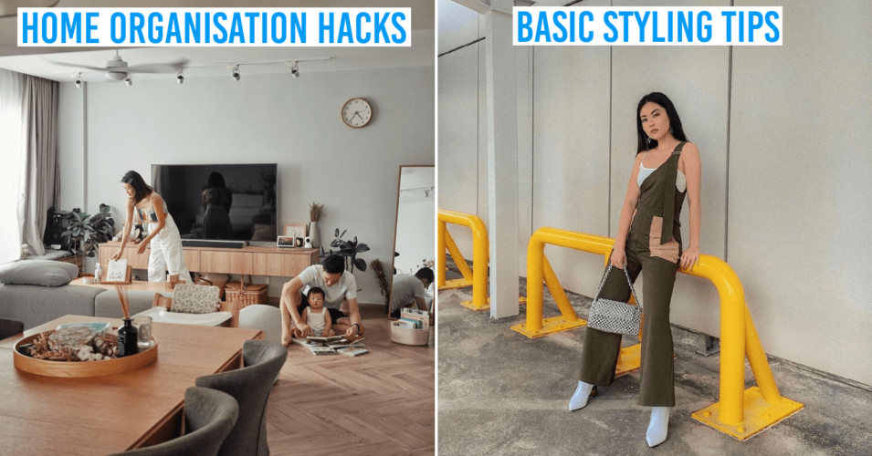 Shopee Has Live Streams For You To Learn New Skills This CB Like Home ...